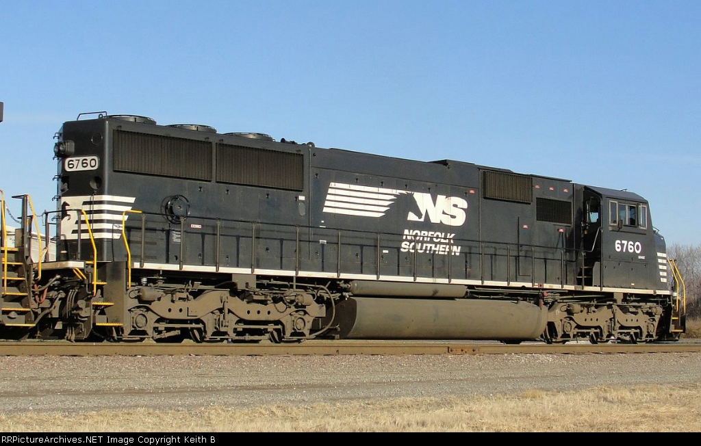 NS 6760